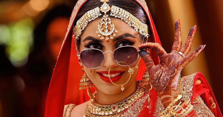 Simran Kalra Makeup Artist Services, Review and Info - Olready