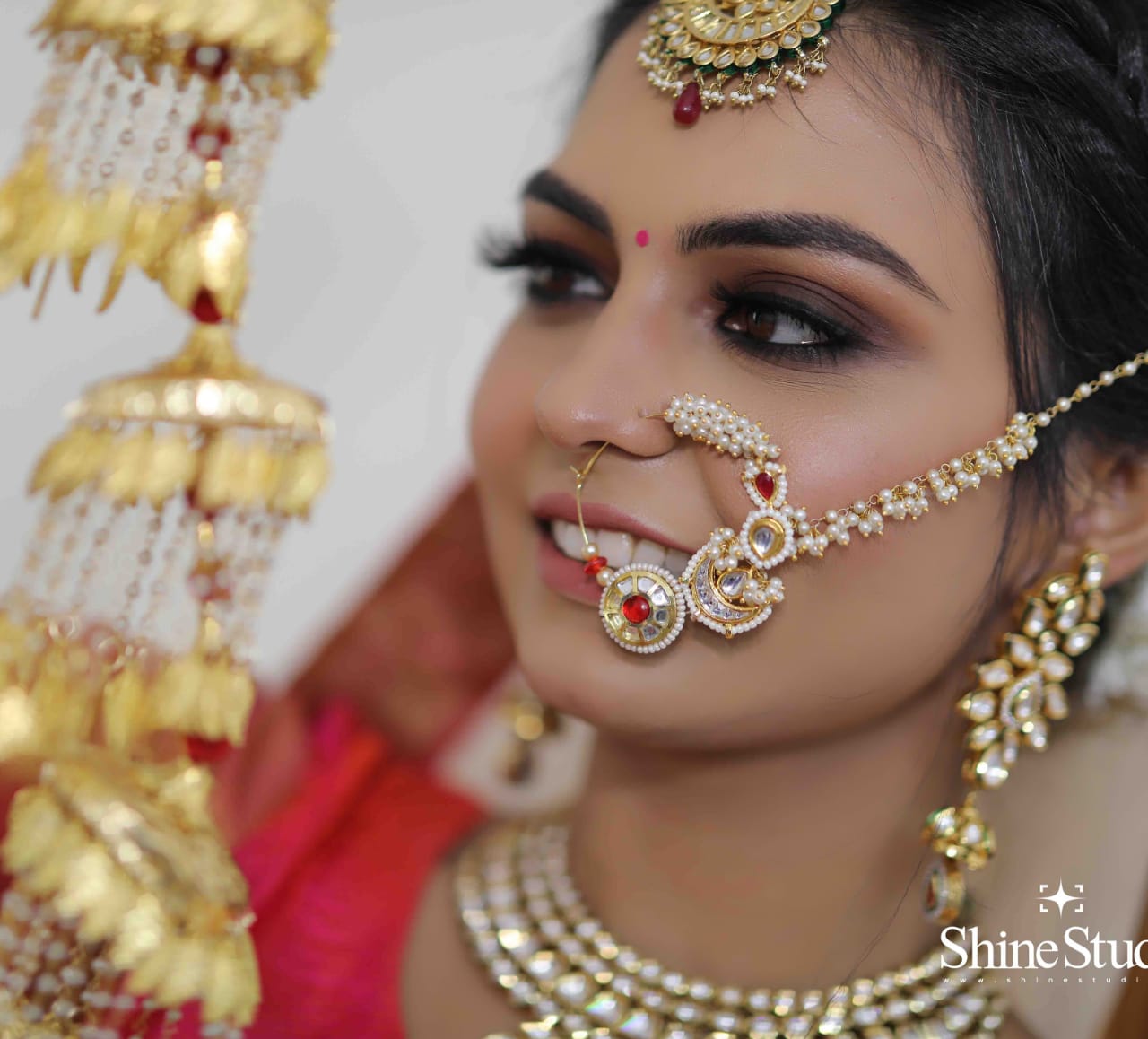 Meenu jain Makeup Artist Services, Review and Info - Olready